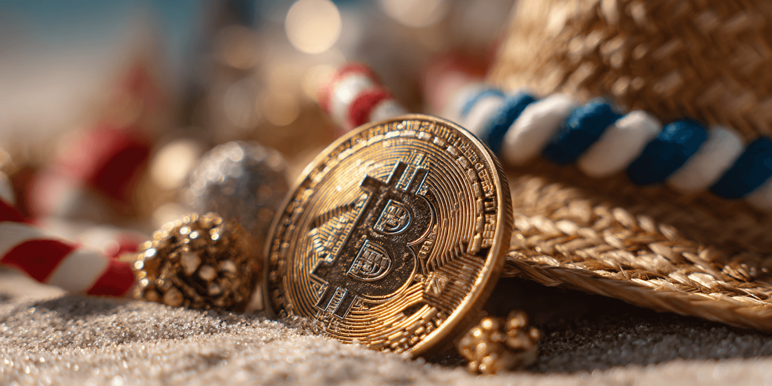 Coingarage.io - Bitcoin on track to hit $2.9 trillion by 2050: The ...